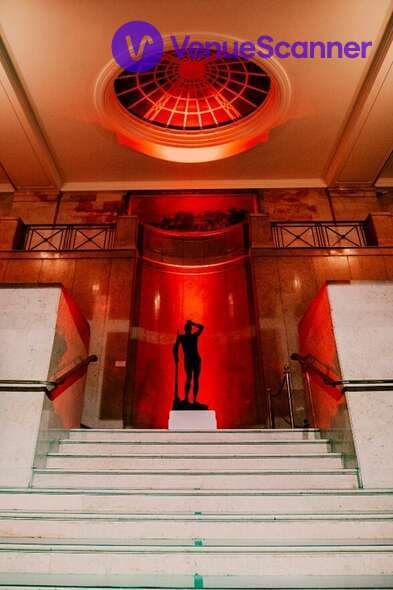 Hire National Museum Cardiff | VenueScanner