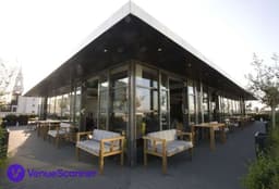Hire Eight Club Moorgate | Lounge And Terrace | VenueScanner