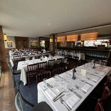 Hire Eight Club Moorgate | Lounge And Terrace | VenueScanner