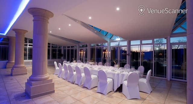Hire Vale Resort | VenueScanner