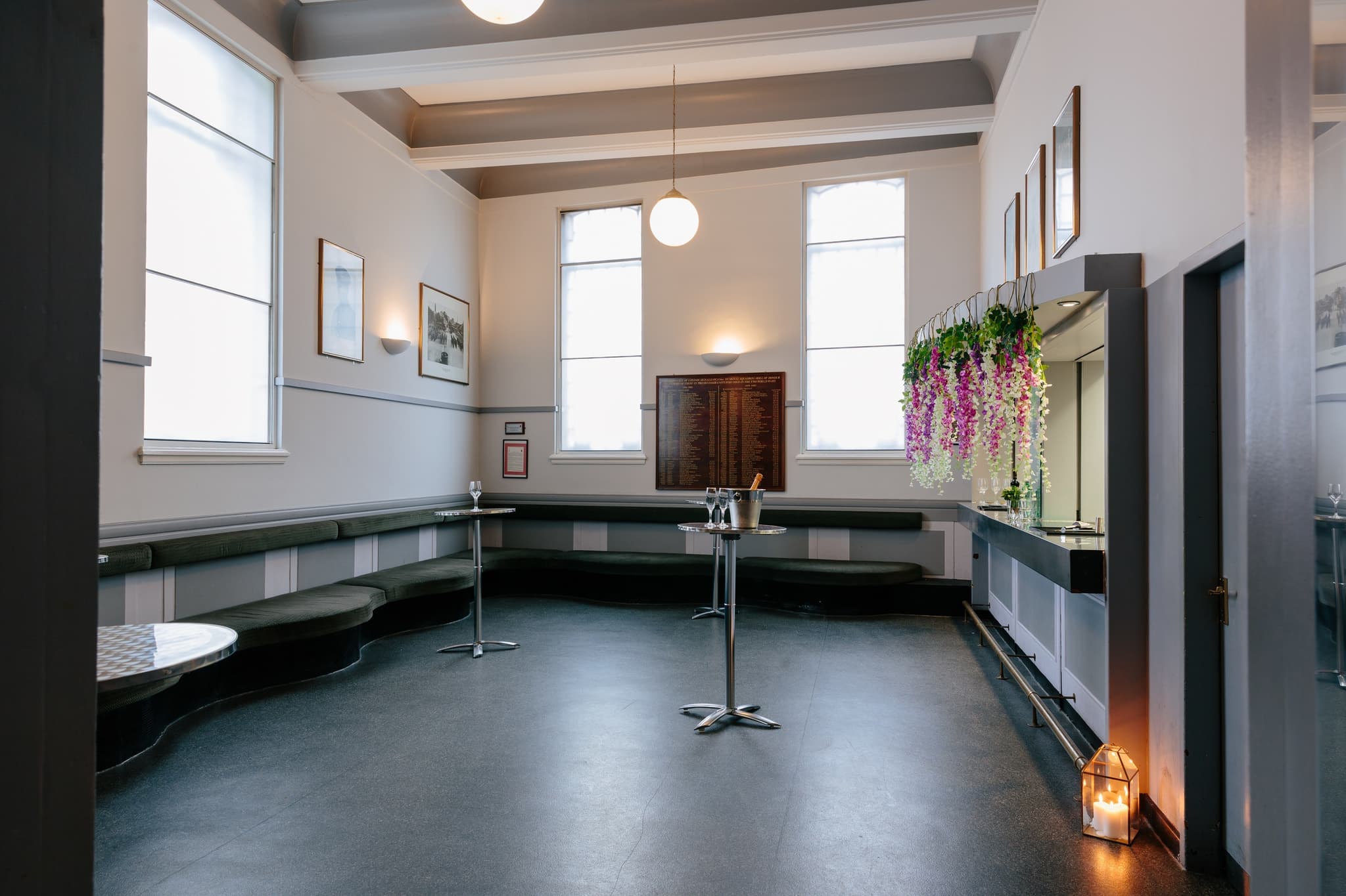 Hire Wandsworth Civic Suite | VenueScanner