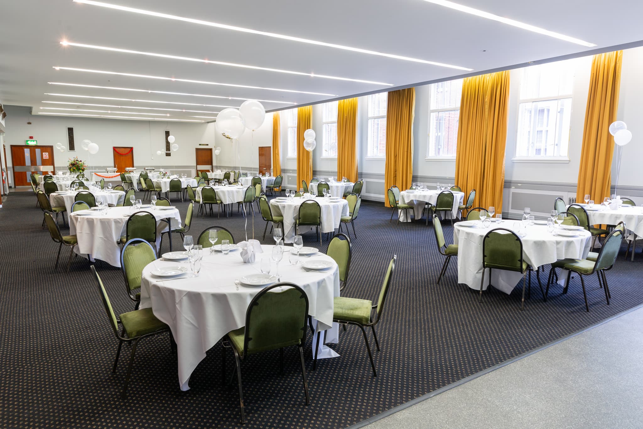 Hire Wandsworth Civic Suite | VenueScanner