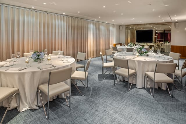 Hire Bluebird Chelsea | Beaufort Room | VenueScanner