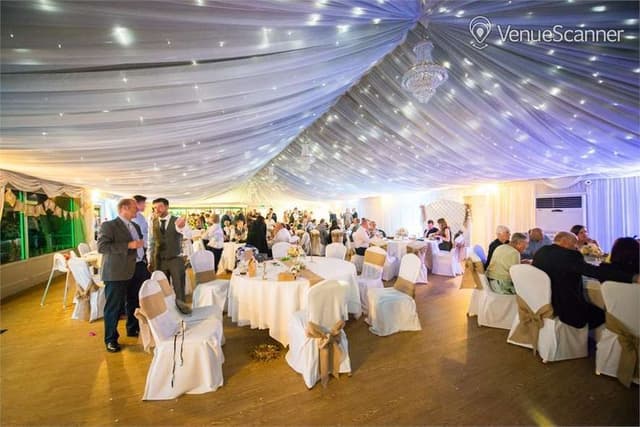 Hire Fennes | Exclusive Hire | VenueScanner