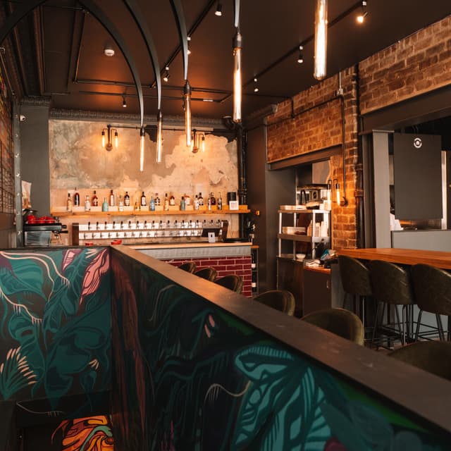 Hire Porty Vault | Entire Venue | VenueScanner