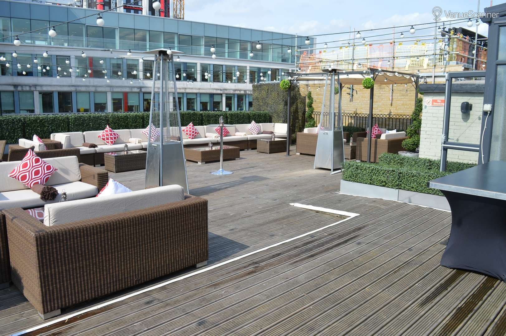 Hire De Vere - Grand Connaught Rooms | Grand Hall & Balmoral Suite ...