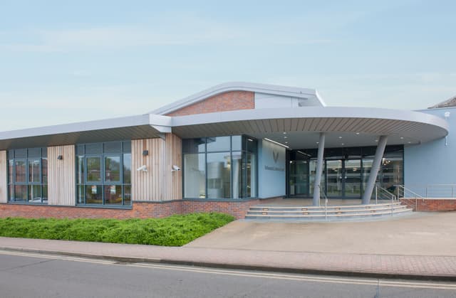 Hire Rothamsted Enterprises | The Dining Room | VenueScanner