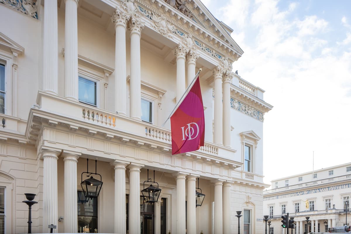 Hire 116 Pall Mall | VenueScanner