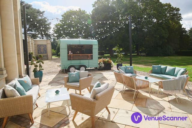 Hire Down Hall Hotel, Spa & Estate | VenueScanner