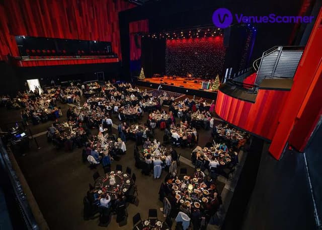 Hire Swansea Building Society Arena | Plexus Meeting Room | VenueScanner