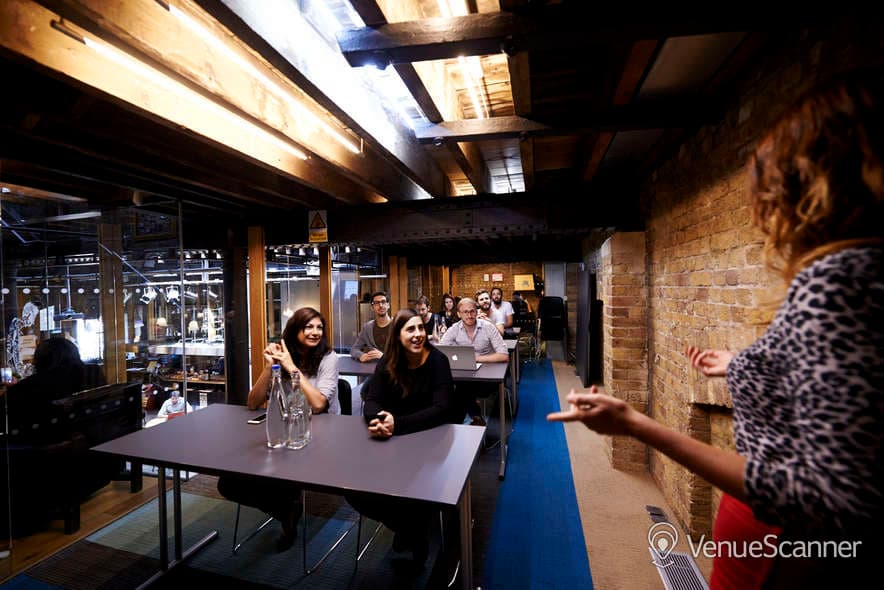 Hire The H Suite | Hamilton Suite | VenueScanner