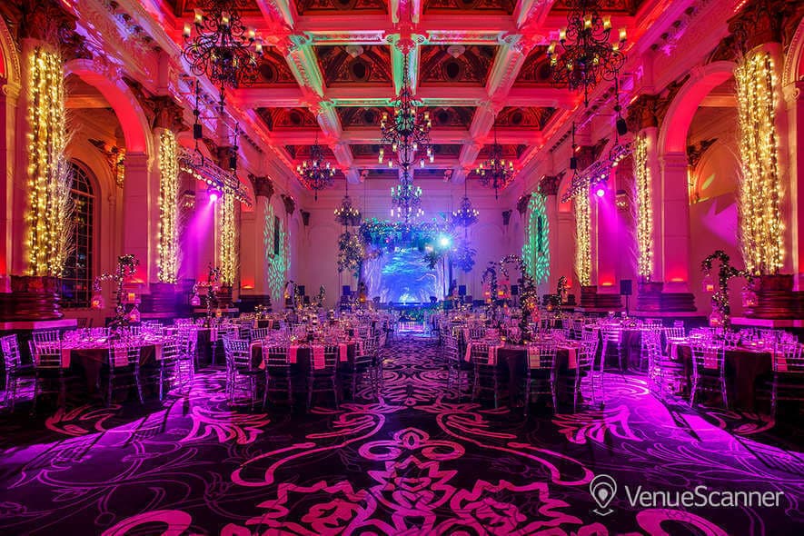 Hire Eight Club Moorgate | Lounge And Terrace | VenueScanner