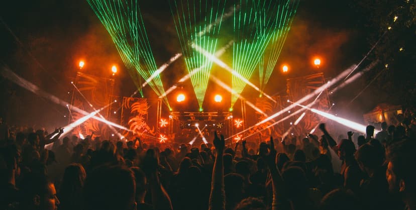 The Best Concert Venues For Hire | Book Top Concert Venues