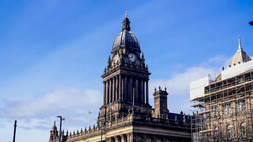 Top Leeds Engagement Party Venues for hire | 5 star ratings | VenueScanner