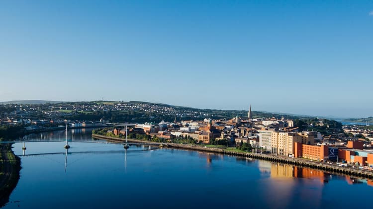 The Best Event Venues for Hire in Northern ireland | VenueScanner