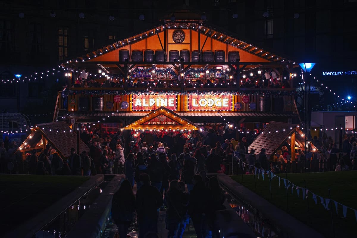 The Best Event Venues for Hire in Sheffield | VenueScanner