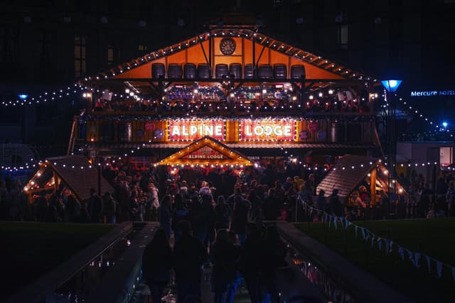 The Best Event Venues for Hire in Sheffield | VenueScanner