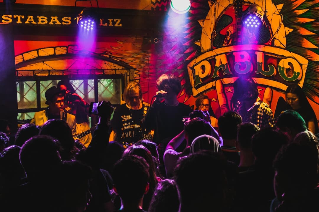 Top Wakefield Bar Venues for hire | 5 star ratings | VenueScanner