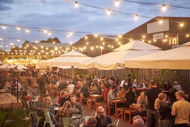 VenueScanner | Explore the World's Best Venues for Hire