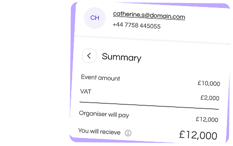 List Your Venue on VenueScanner | Increase Venue Bookings ...