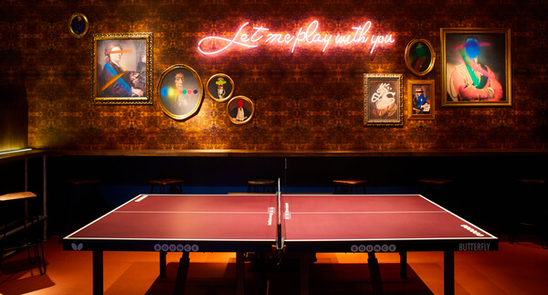 Bounce Farringdon Venue Hire | London | VenueScanner Bounce Farringdon Venue Hire | London | VenueScanner
