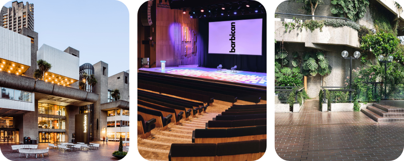 London Conference Venues That Hold 300 Guests