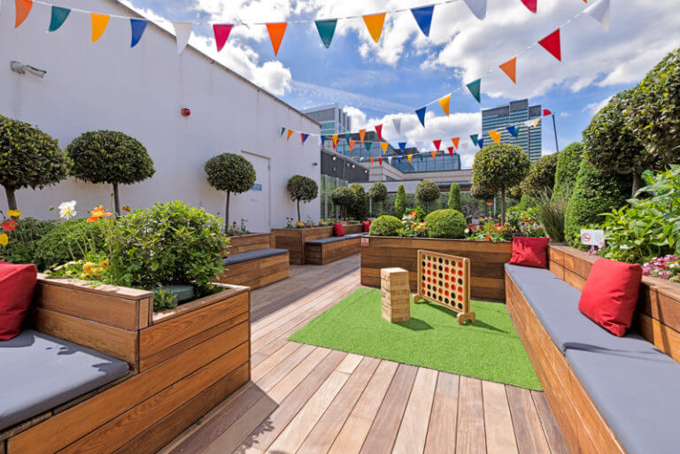 Summer Party Ideas For Work | Unusual and Fun Themes