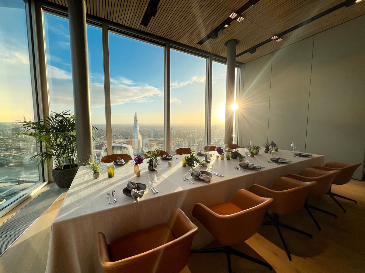 Choosing The Right Venue for a Versatile Event | VenueScanner