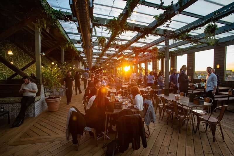 Summer Party Ideas For Work | Unusual and Fun Themes