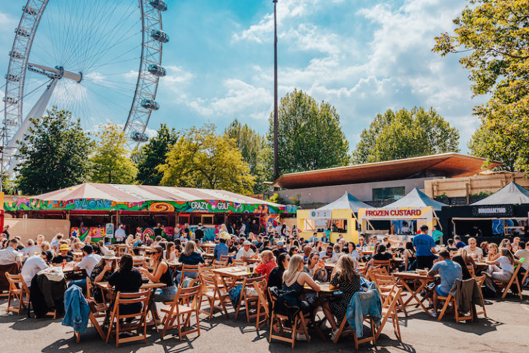 Summer Party Ideas For Work | Unusual and Fun Themes
