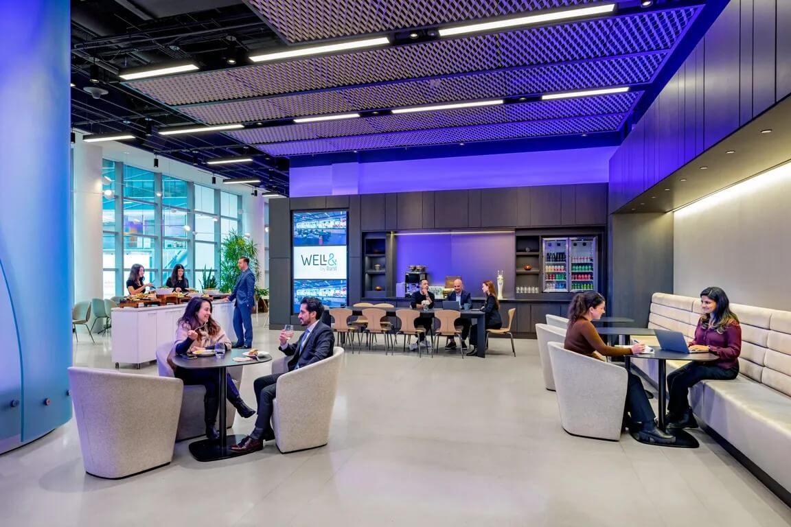 Top Corporate Event Venues in NYC | VenueScanner